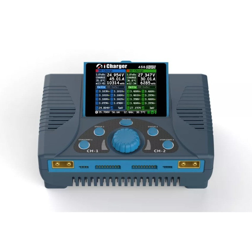 Heli Chargers & Power Supplies – Rotorquest Inc.