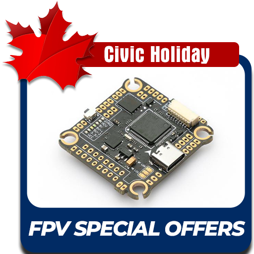 FPV Special Deals – Rotorquest Inc.