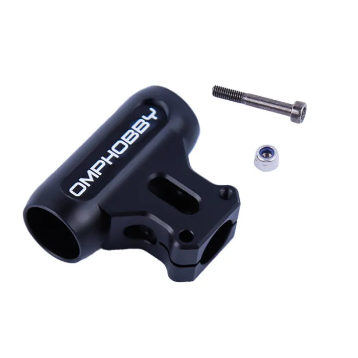 OMPHOBBY M5 M6 Main Rotor Yoke – Rotorquest Inc.