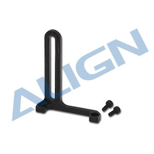 Align TB40 Anti Rotation Bracket – Rotorquest Inc.