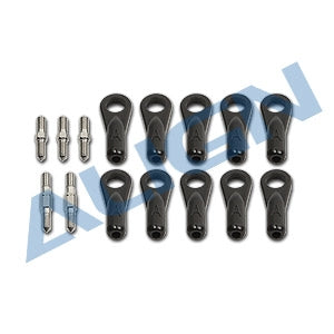 Align TB40 Linkage Rod Set – Rotorquest Inc.