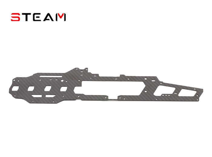 AK700 UPPER FRAME/2.5MM – Rotorquest Inc.