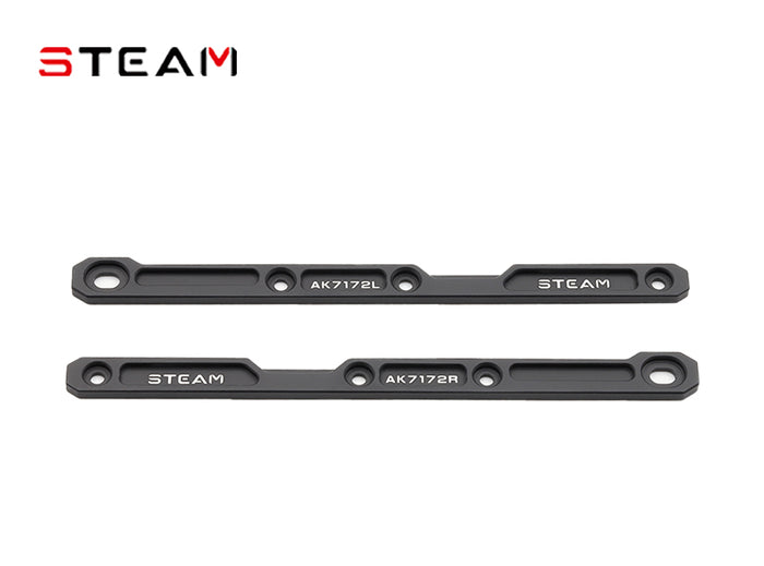 AK700 FUSELAGE REINFORCED METAL PART GROUP (UPGRADED PART) – Rotorquest ...