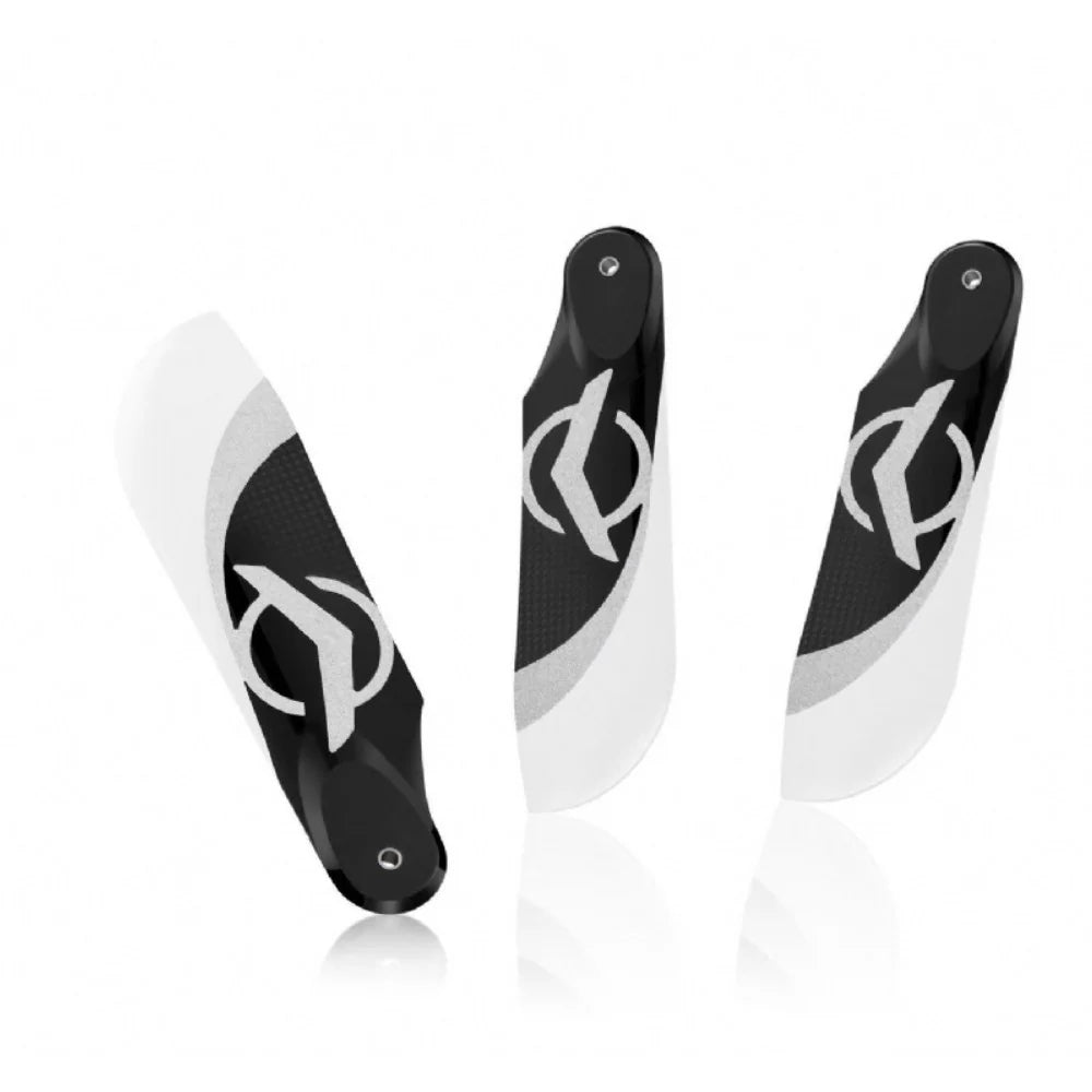 Azure Power 105mm 3 PRO Tail Blade (3-Blade Set) – Rotorquest Inc.