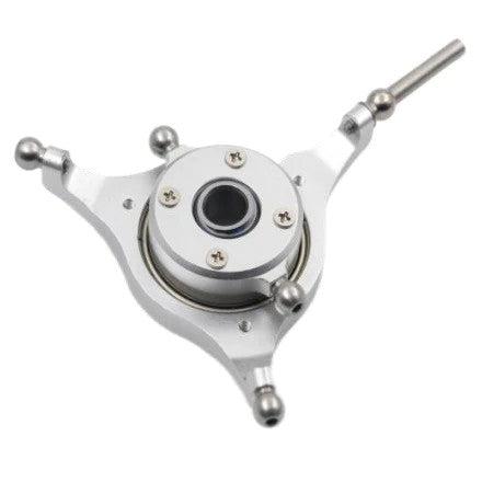 FW450 V3 Metal Swashplate Set – Rotorquest Inc.