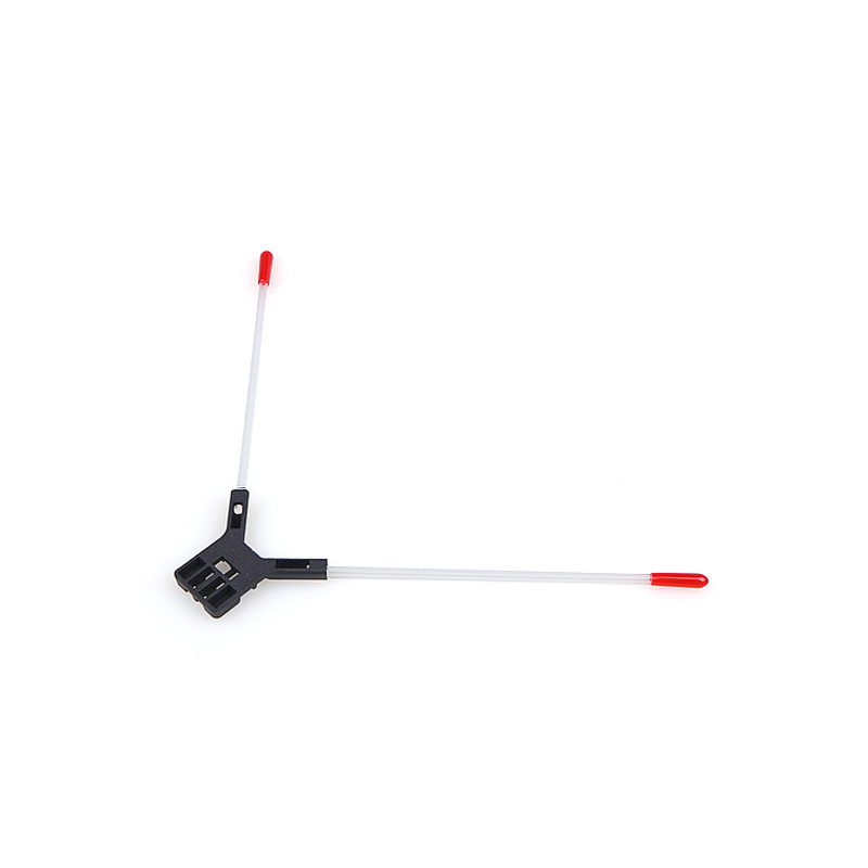 Goosky RS7 Antenna Bracket Set – Rotorquest Inc.
