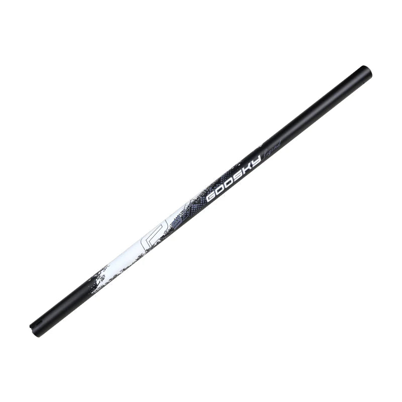 Goosky RS7 ULTRA Tail Boom – Rotorquest Inc.