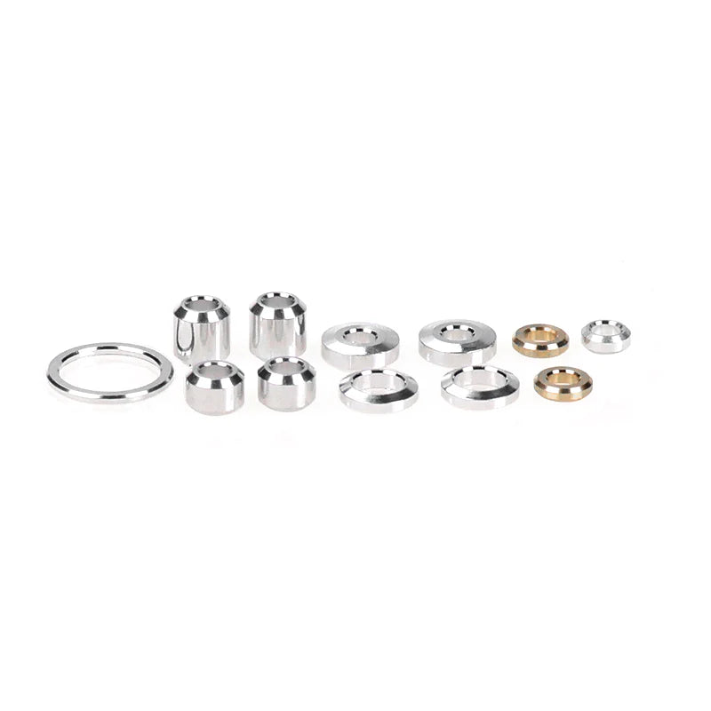 Goosky RS7 ULTRA Bearing Sleeve Accessory Set – Rotorquest Inc.