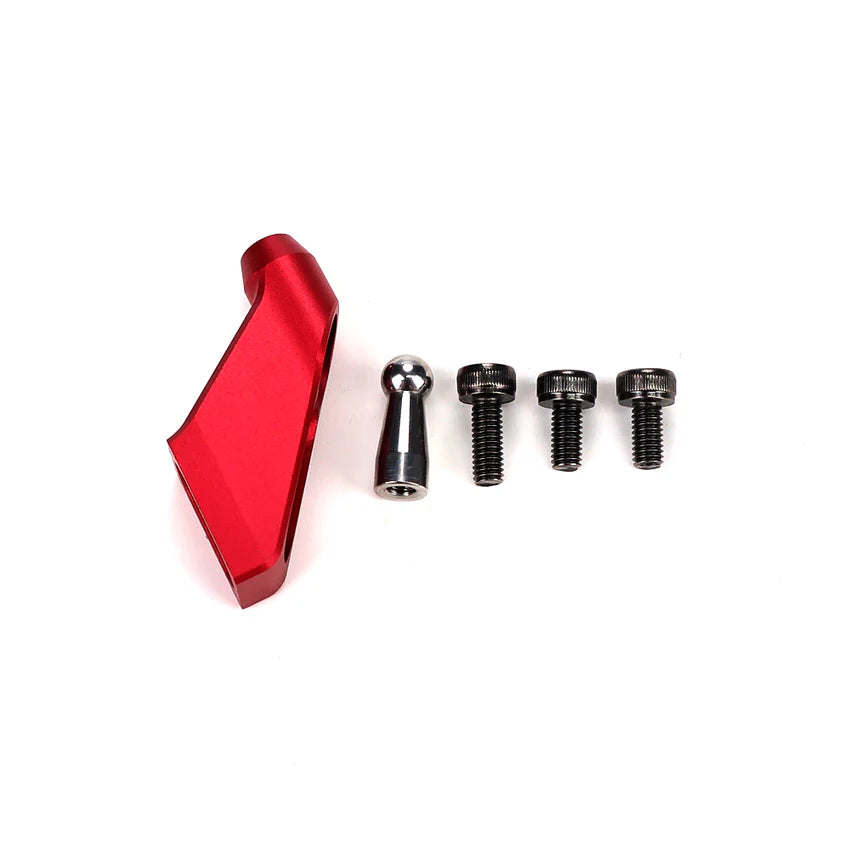 Goosky RS5 Pitch Control Arm Set (Single) – Rotorquest Inc.