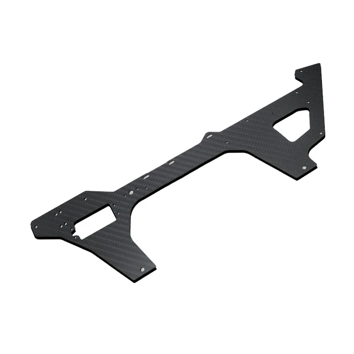 Goosky RS5 Lower Side Panel - R – Rotorquest Inc.