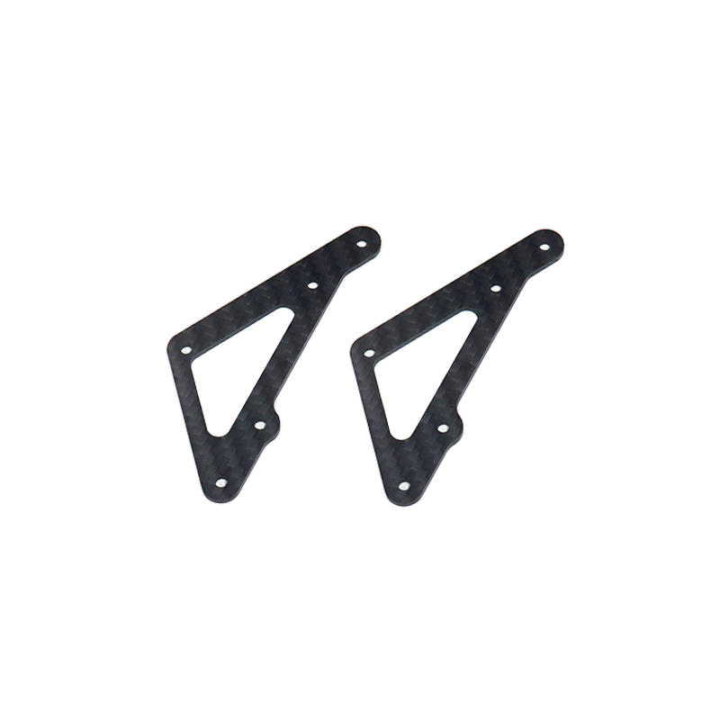 Goosky RS6 Canopy Mount Panel – Rotorquest Inc.