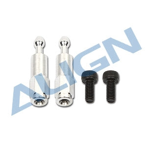 Align TB40 Canopy Mounting Bolt – Rotorquest Inc.