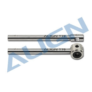 Align TB70 Tail Spindle Set – Rotorquest Inc.