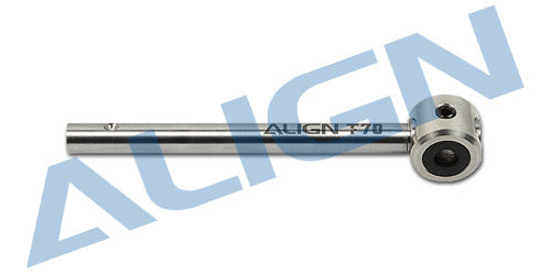 Align TB70 Tail Spindle Set – Rotorquest Inc.
