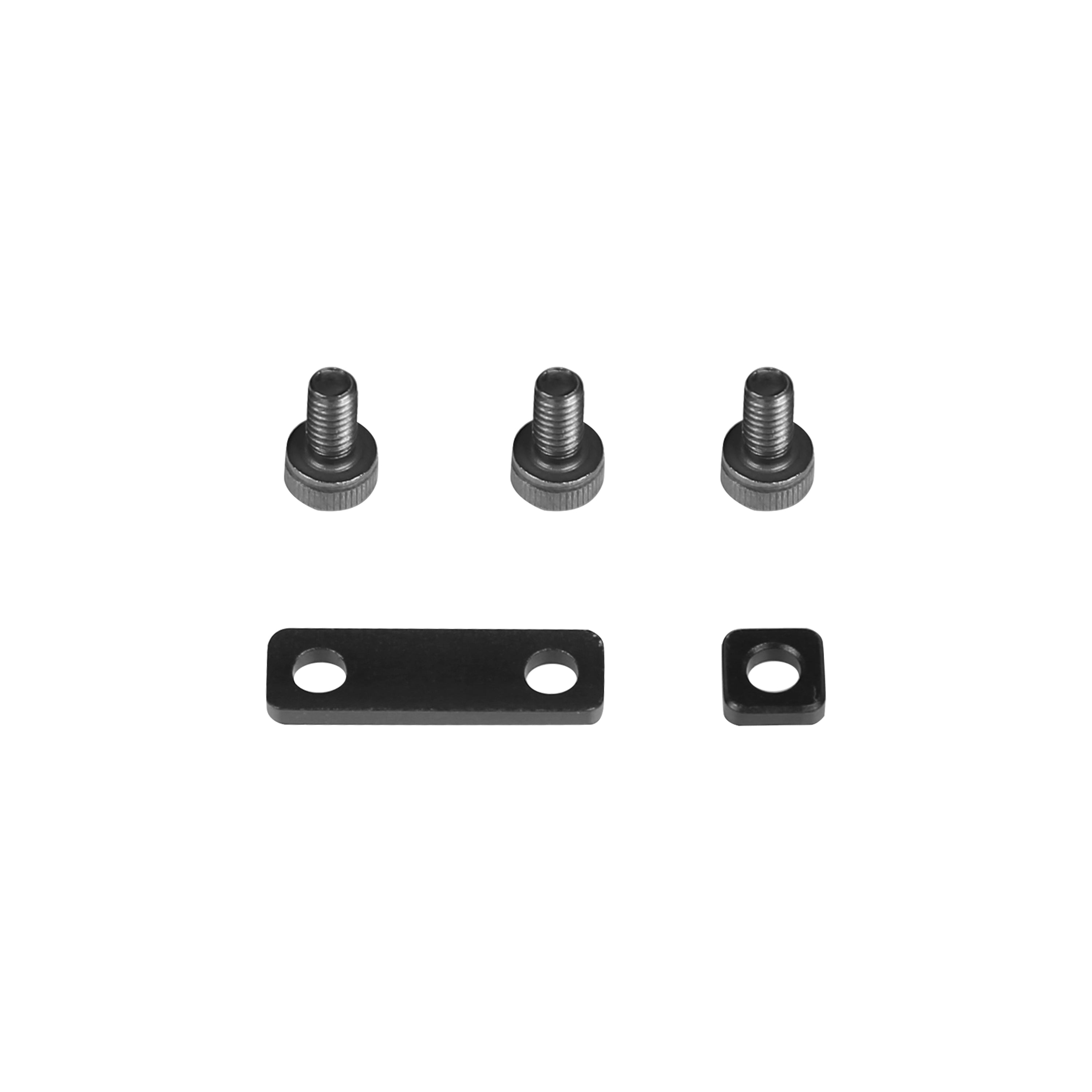 X Tail Boom Washer - M4 Max – Rotorquest Inc.