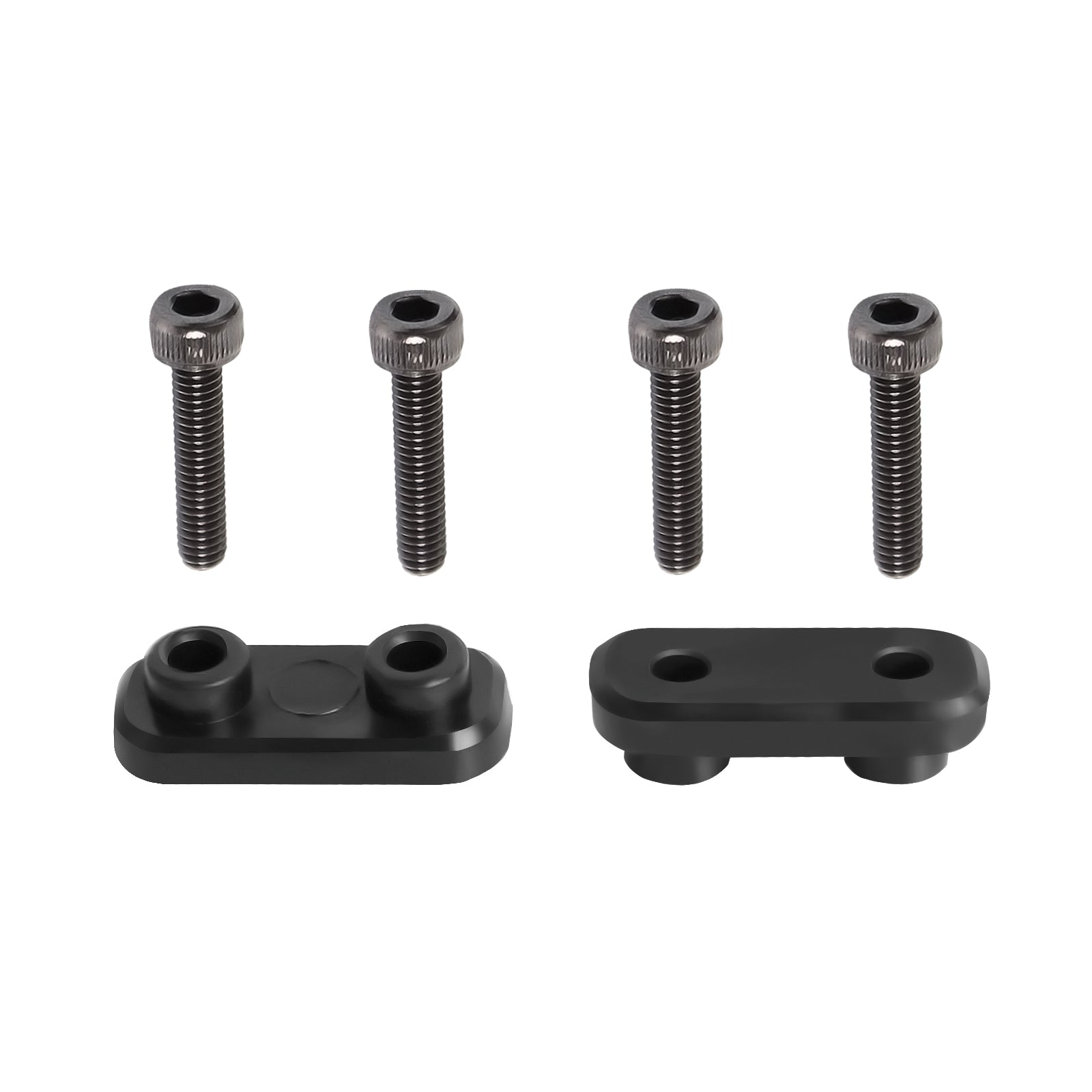 OMP M7 5mm Servo Alignment plates – Rotorquest Inc.