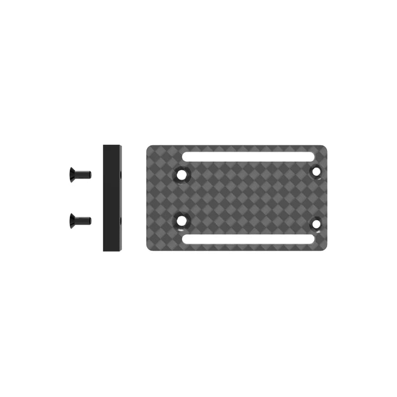 XLPower Nimbus Nitro Front Gyro Tray – Rotorquest Inc.