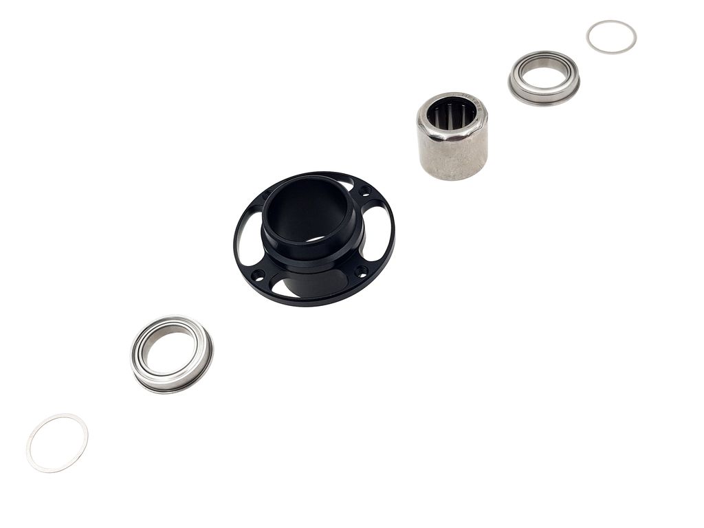 Aluminum One Way Hub - ILGoblin 520 Pro – Rotorquest Inc.