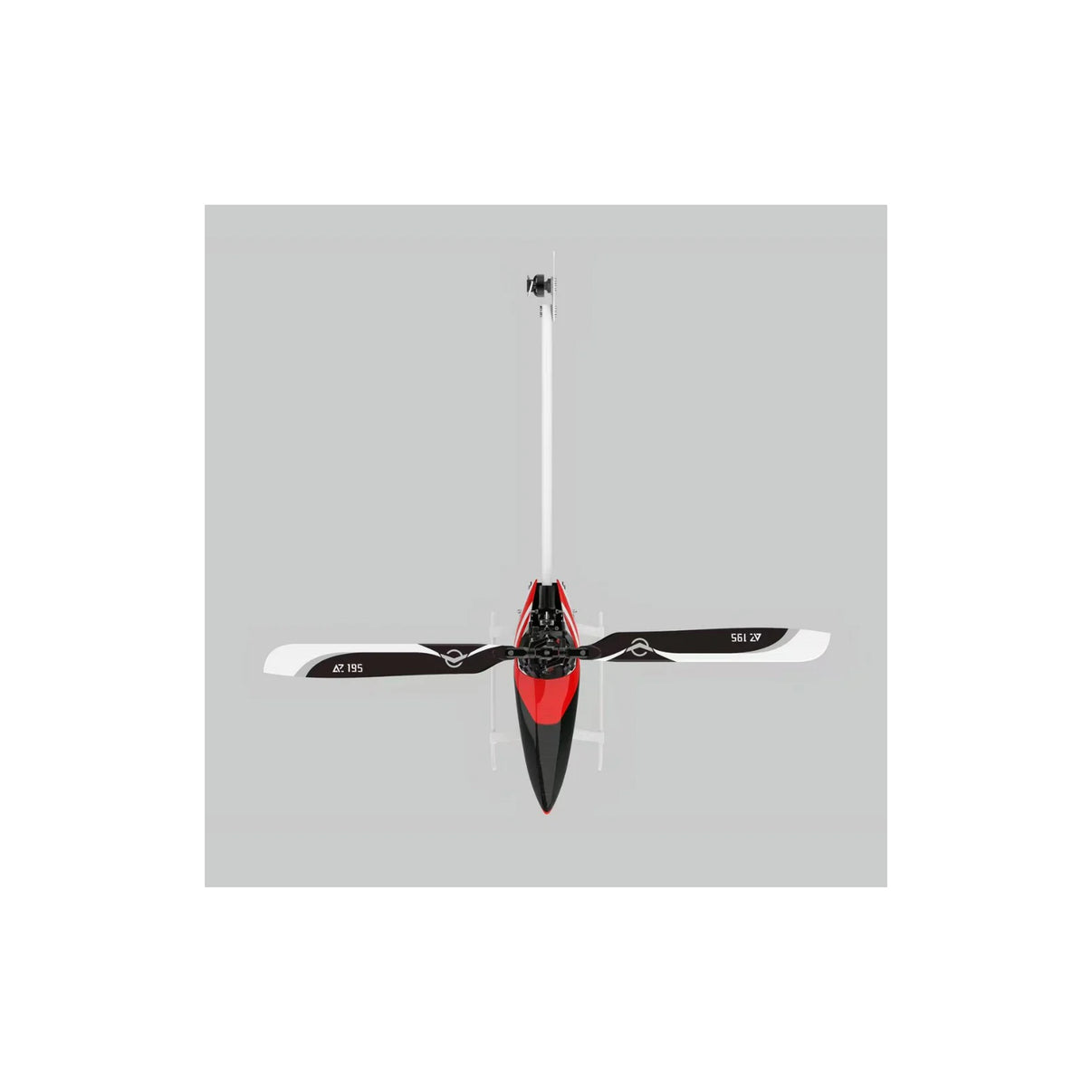 XLPower Stratos 200 Helicopter Kit (w/ Azure blades) *** PRE-ORDER ...