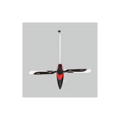 XLPower Stratos 200 Helicopter Kit (w/ Azure blades) *** PRE-ORDER ...