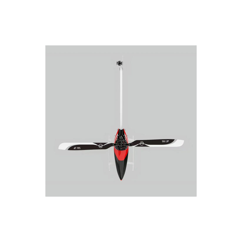 XLPower Stratos 200 Helicopter Kit (w/ Azure blades) *** PRE-ORDER ...