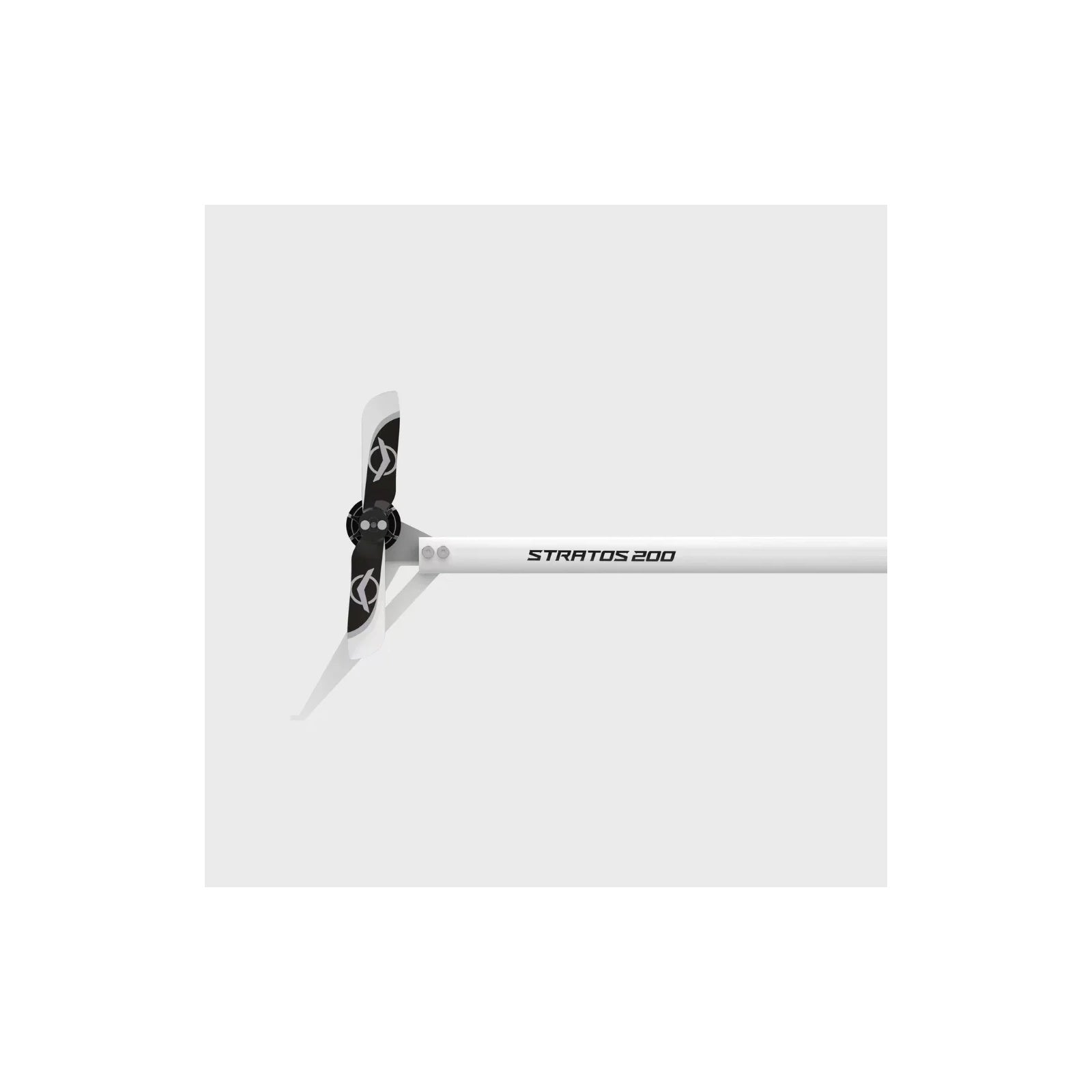XLPower Stratos 200 Helicopter Kit (w/ Azure blades) *** PRE-ORDER ...