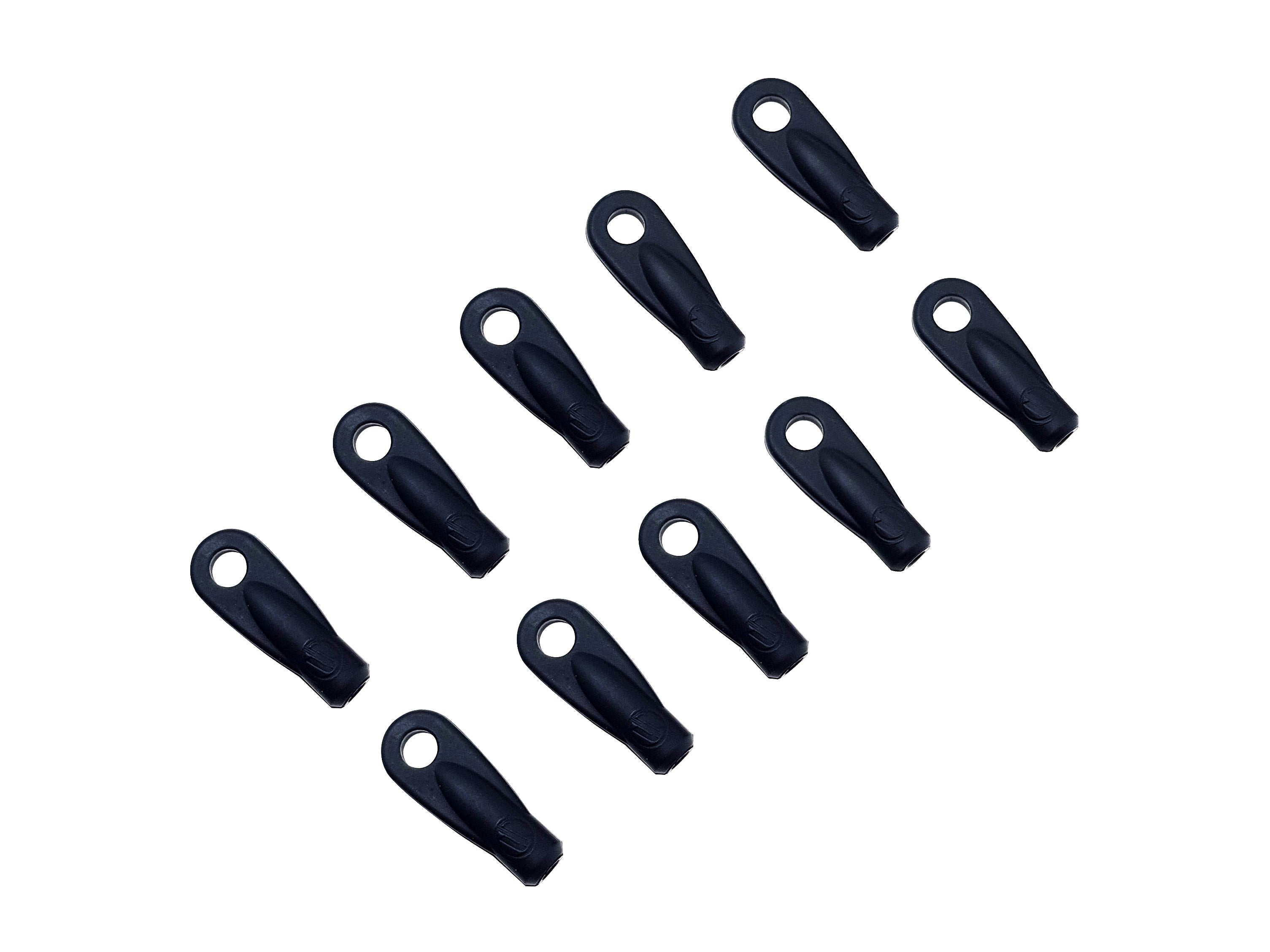 Plastic Ball Linkage M2.5 - ILGoblin PRO/RAW/Genesis Sport/520 Pro/420 ...