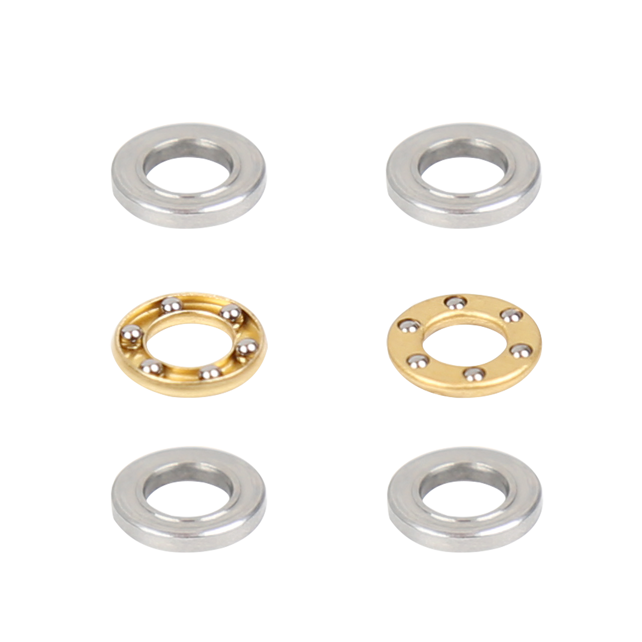 OMP Hobby M4 Tail Rotor Thrust Bearing - M4/M4 MAX – Rotorquest Inc.