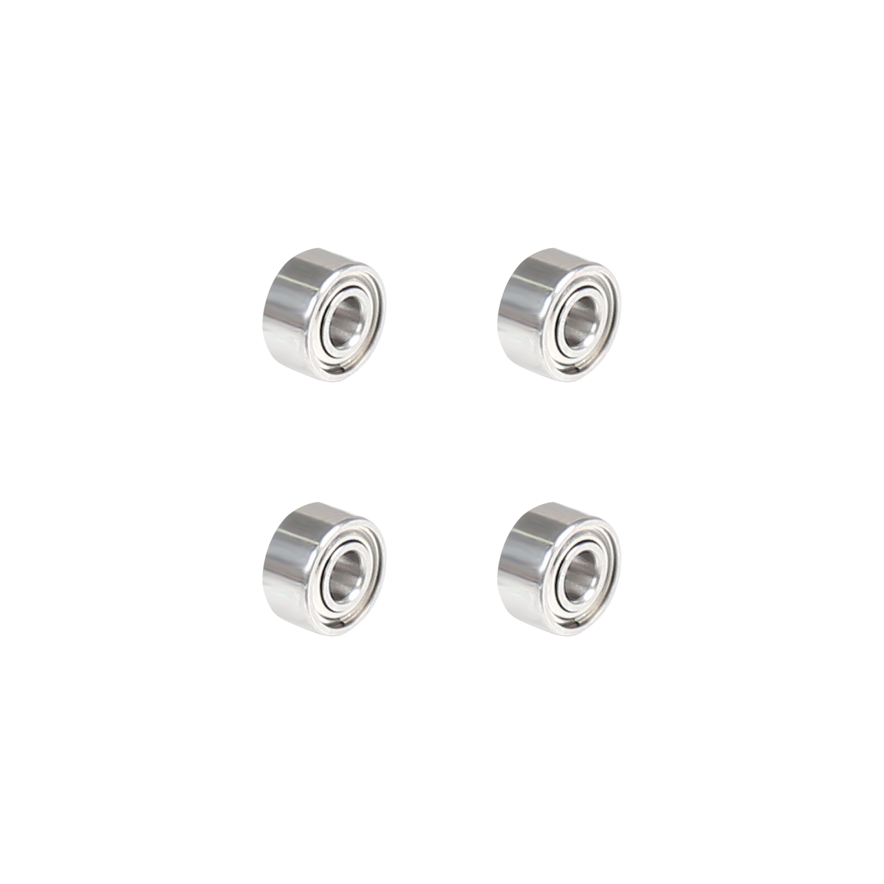 OMP Hobby M4 bearing ∅2x∅5x2.5mm - M4/M4 MAX – Rotorquest Inc.