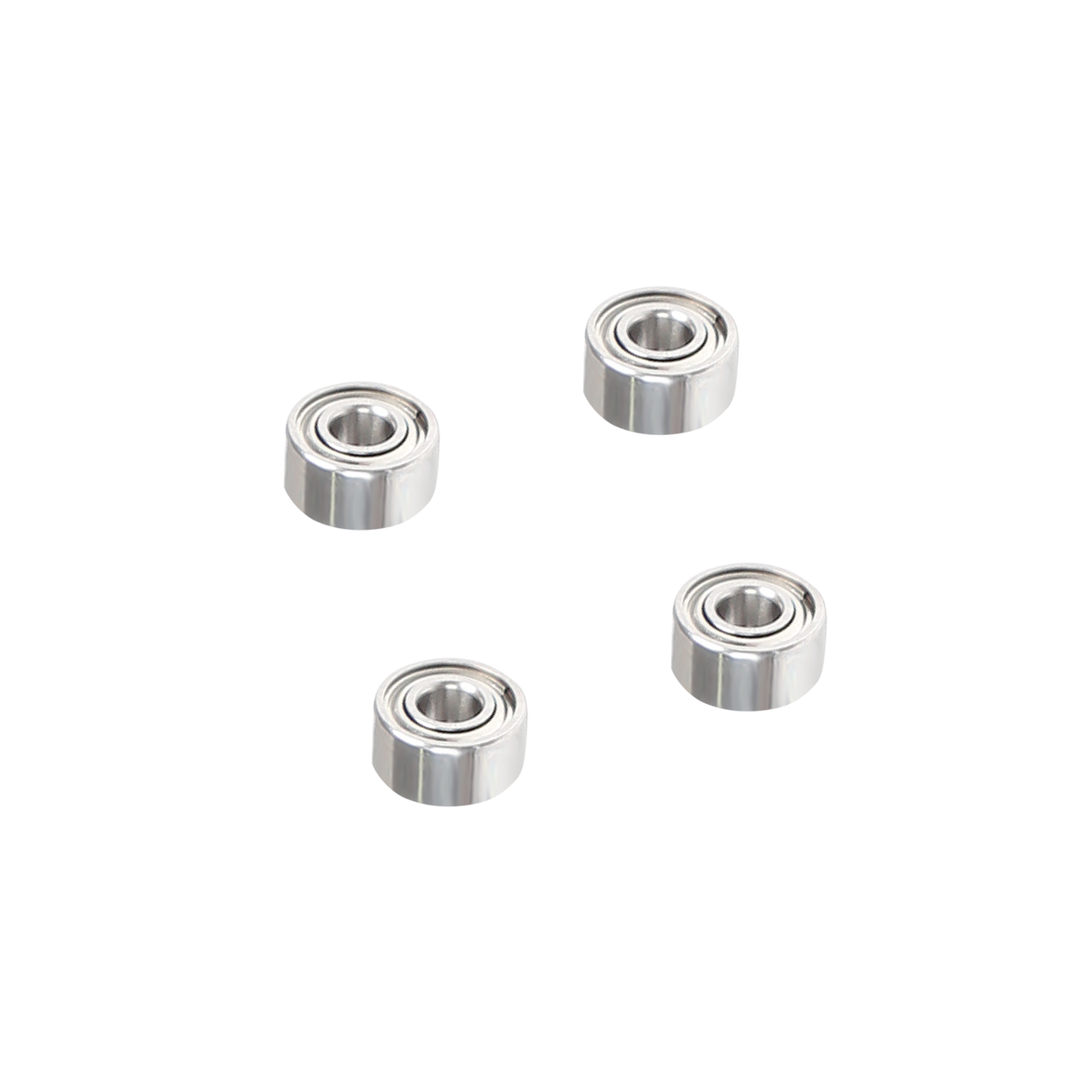 OMP Hobby M4 bearing ∅2x∅5x2.5mm - M4/M4 MAX – Rotorquest Inc.
