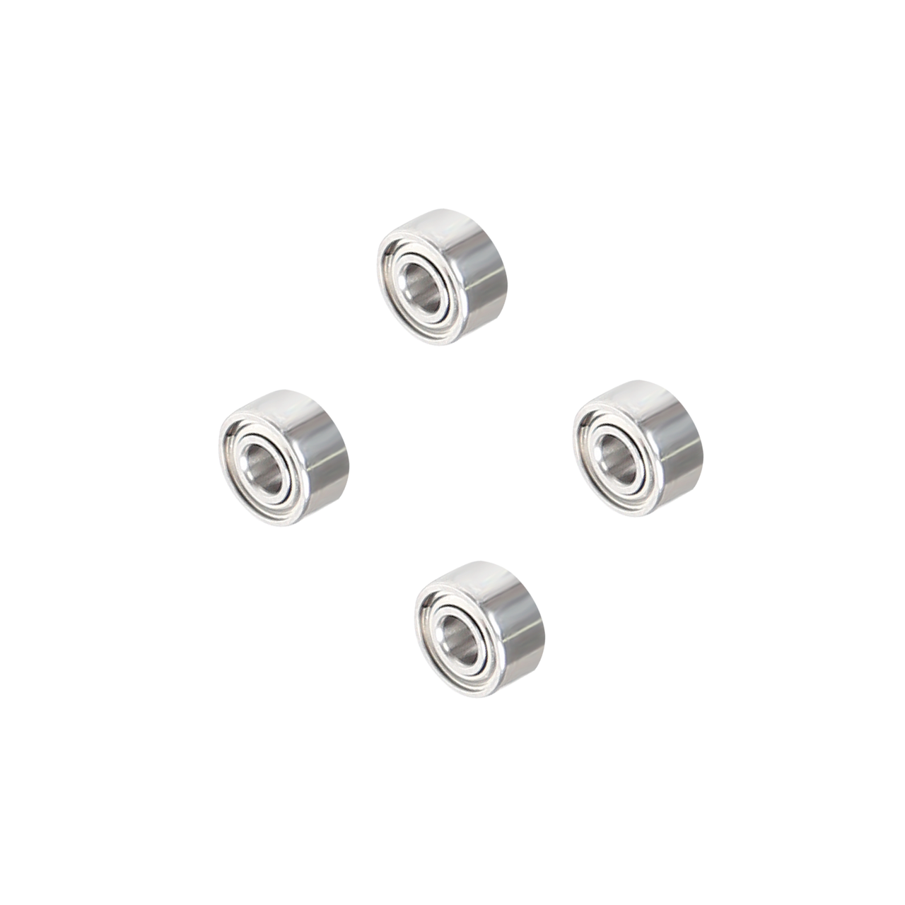 OMP Hobby M4 bearing ∅2x∅5x2.5mm - M4/M4 MAX – Rotorquest Inc.