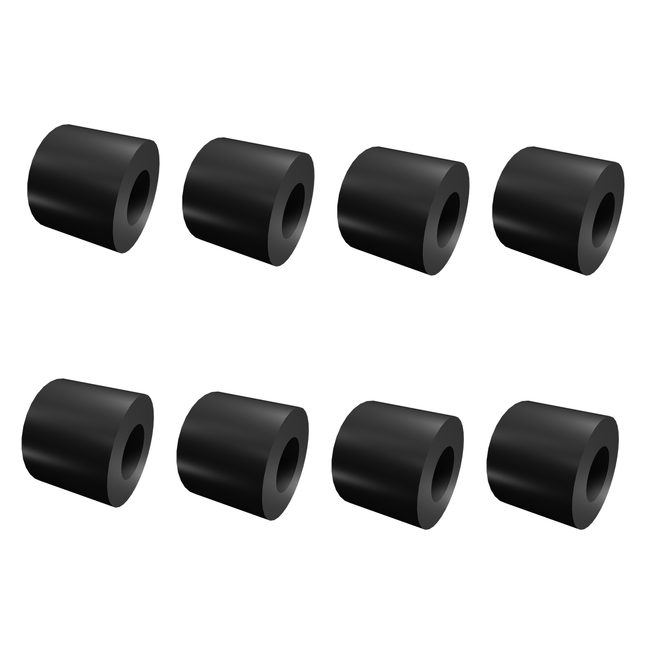 OMP Hobby M4 Main Rotor Damper Set - M4/M4 MAX – Rotorquest Inc.