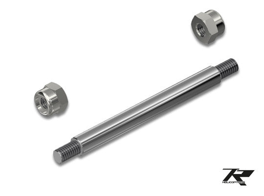 Tail blade holder spindle – Rotorquest Inc.