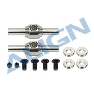 700 Tail Rotor Hub – Rotorquest Inc.