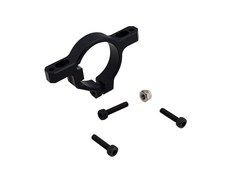 ALUMINUM FRONT BOOM BLOCK - RAW 420 COMPETITION – Rotorquest Inc.