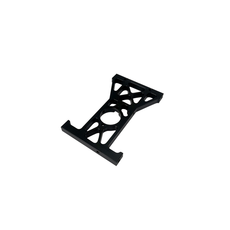 Goosky RS4 Main Frame Lower Plate – Rotorquest Inc.