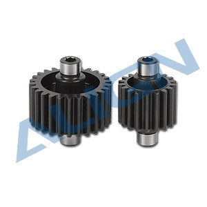 600XN Idler Pulley Spur Gear – Rotorquest Inc.