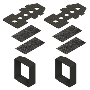 05409 Battery Plate Set, LOGO 200 – Rotorquest Inc.