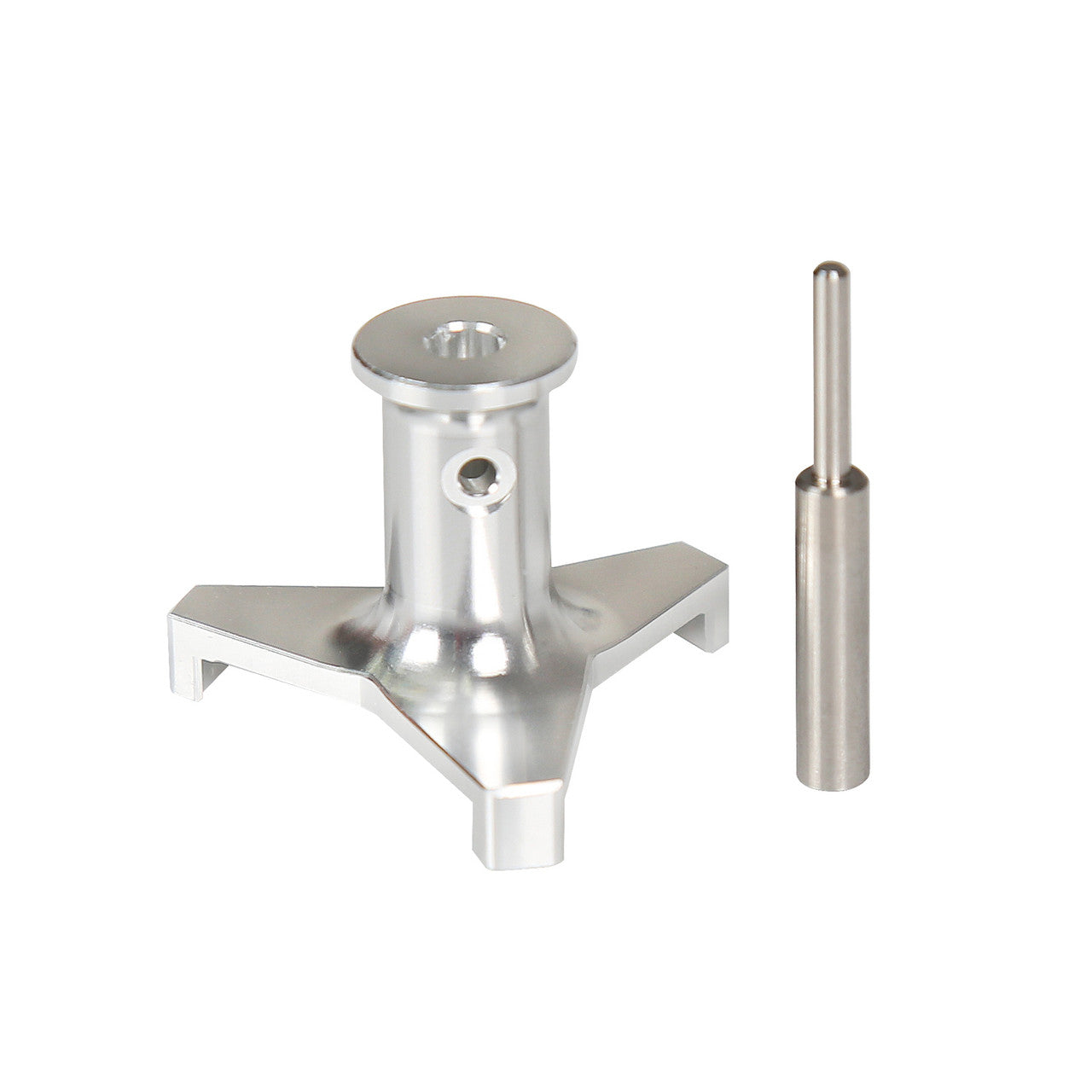 Swash Plate Leveler - OMP M2 V2/Evo – Rotorquest Inc.