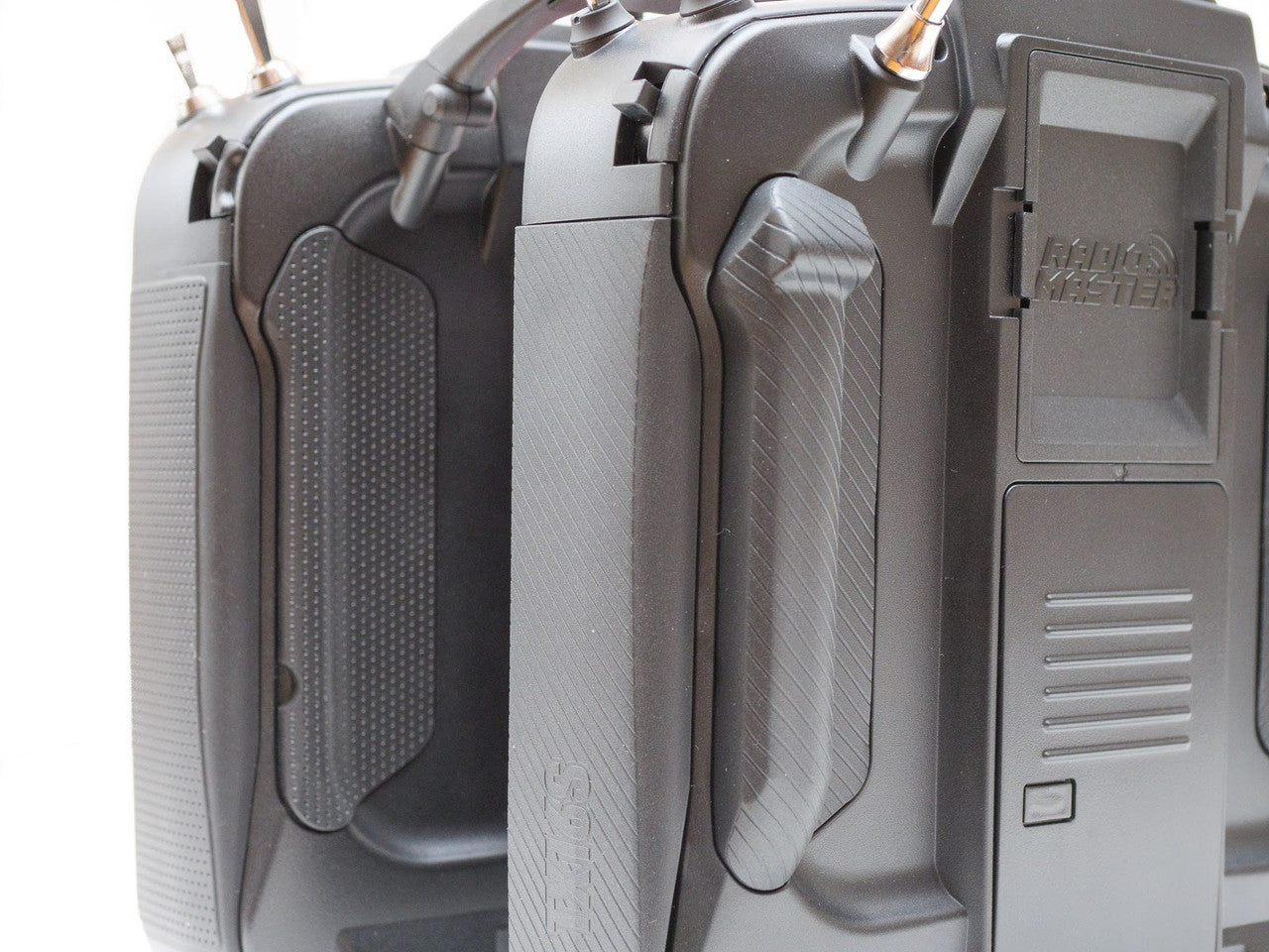 Radiomaster Spare Part - Rear Grip – Rotorquest Inc.