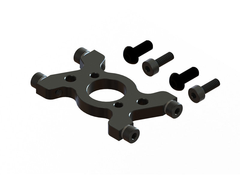 SP-OXY2-017 - OXY2 - CNC Motor Mount – Rotorquest Inc.