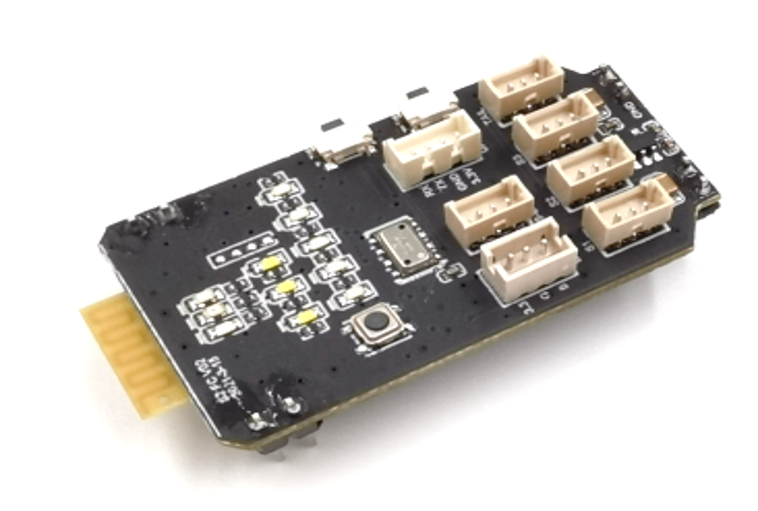 Goosky S2 Flight Control Board – Rotorquest Inc.