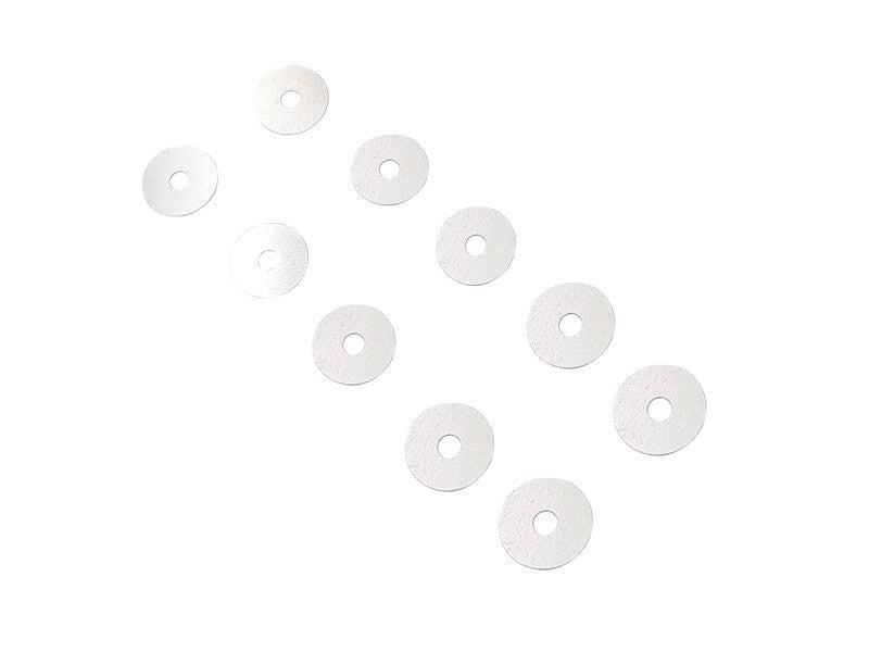 STEEL WASHER 2.6 X 10 X 0.1 - RAW 420 COMPETITION – Rotorquest Inc.