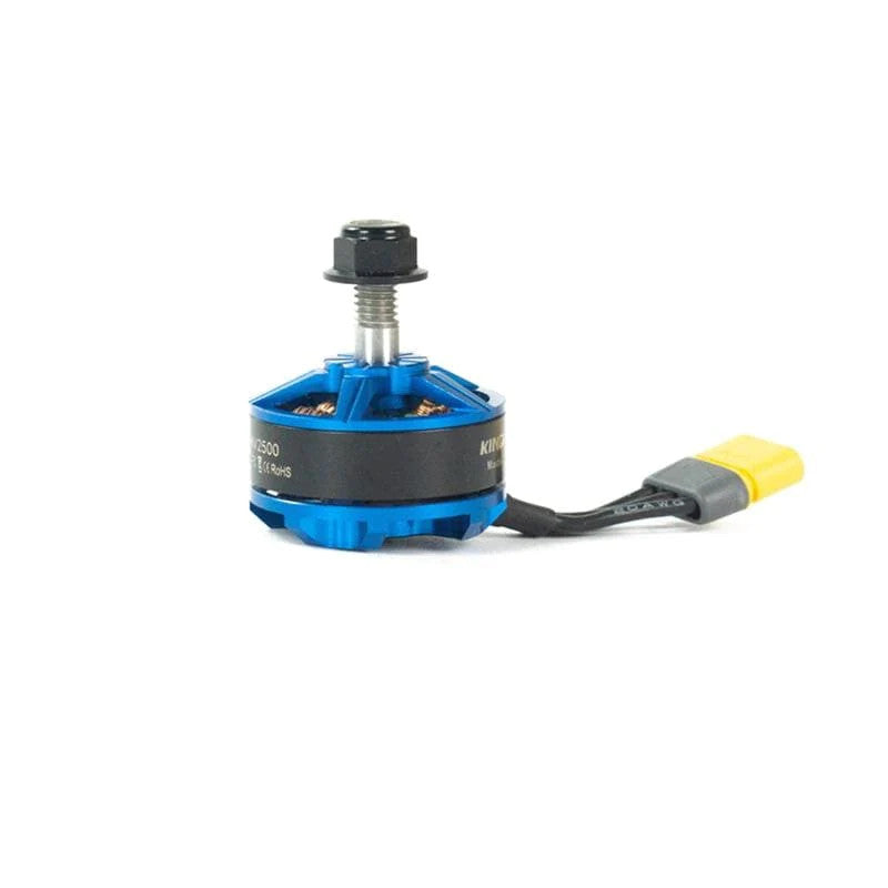 FW450 V2 Helicopter Parts Brushless Tail Motor – Rotorquest Inc.
