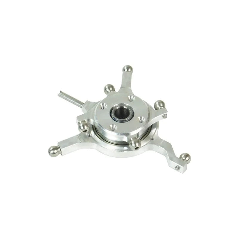 FW450 V2-2.5 Helicopter Parts Swashplate – Rotorquest Inc.