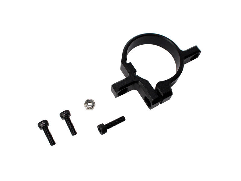 ALUMINUM FRONT BOOM BLOCK 30MM – Rotorquest Inc.