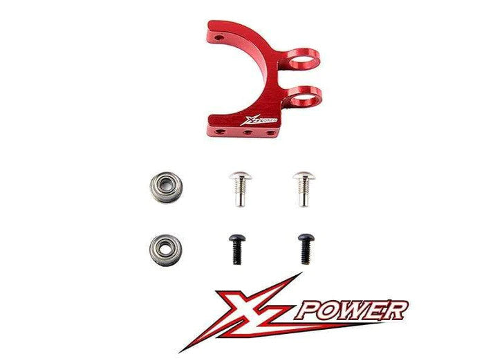 XLPower Tail Rotor Control Set For XL520 – Rotorquest Inc.